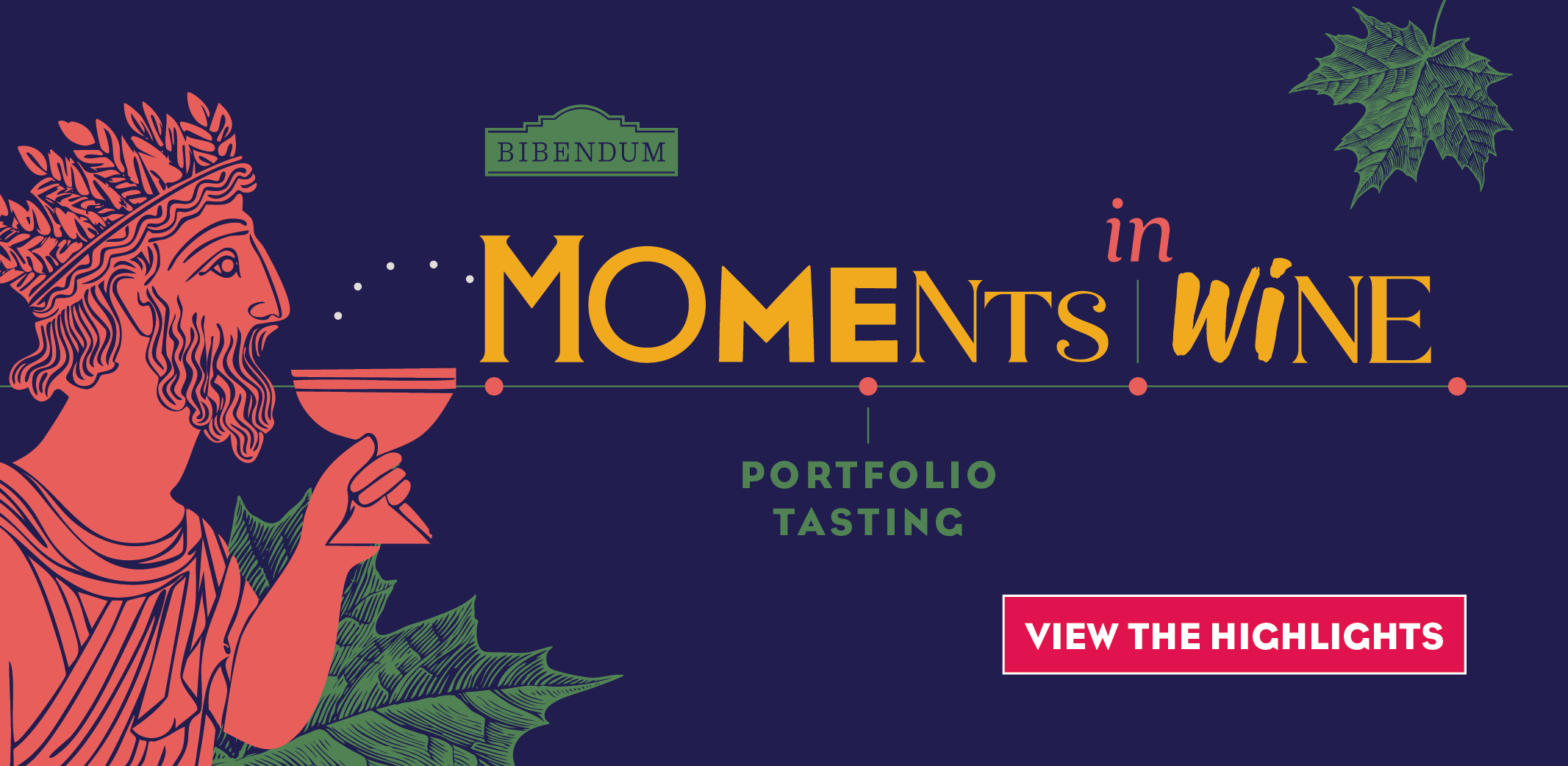 Bibendum Wine Online | Order Drinks Online