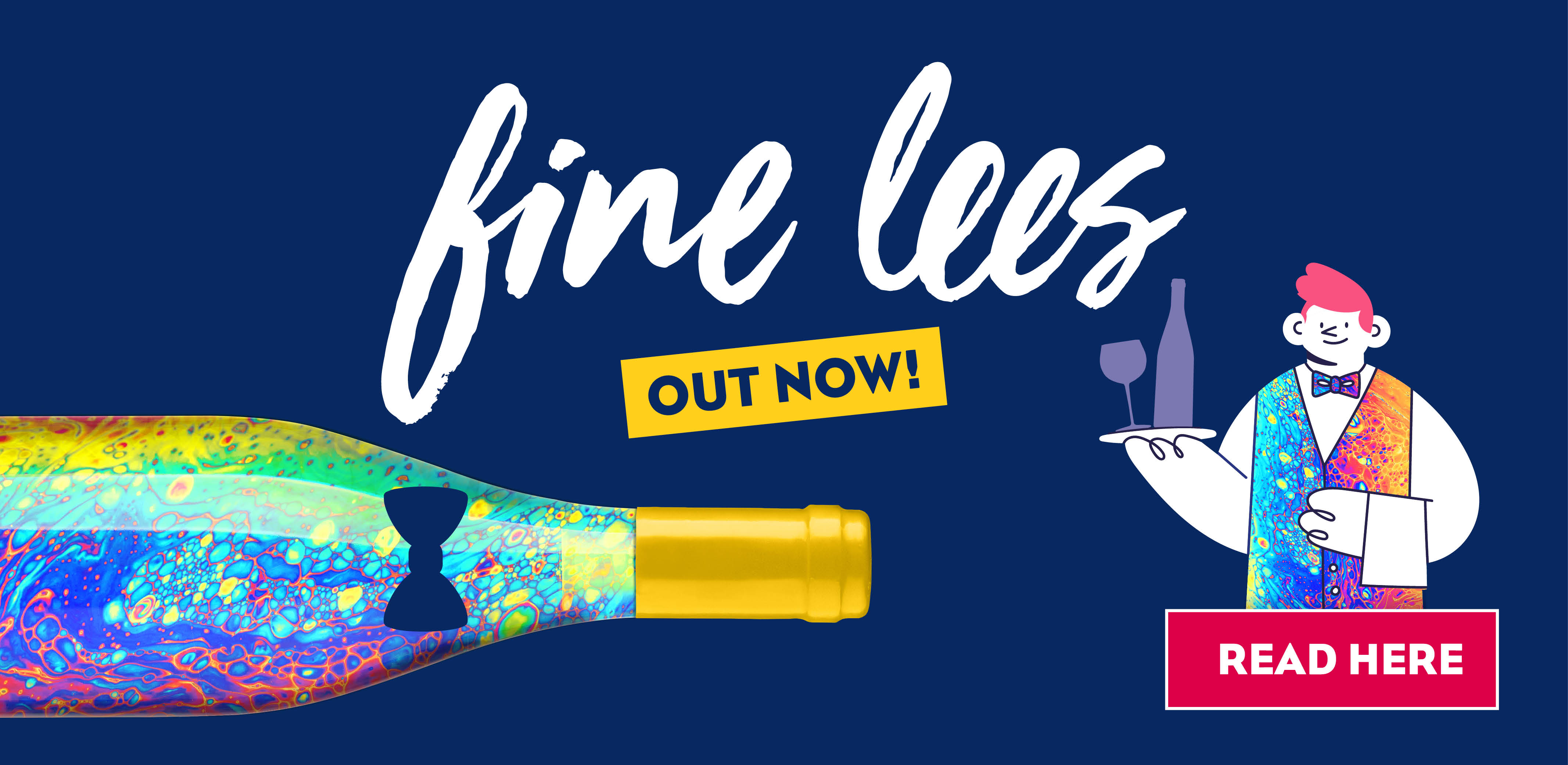 Bibendum Wine Online | Order Drinks Online