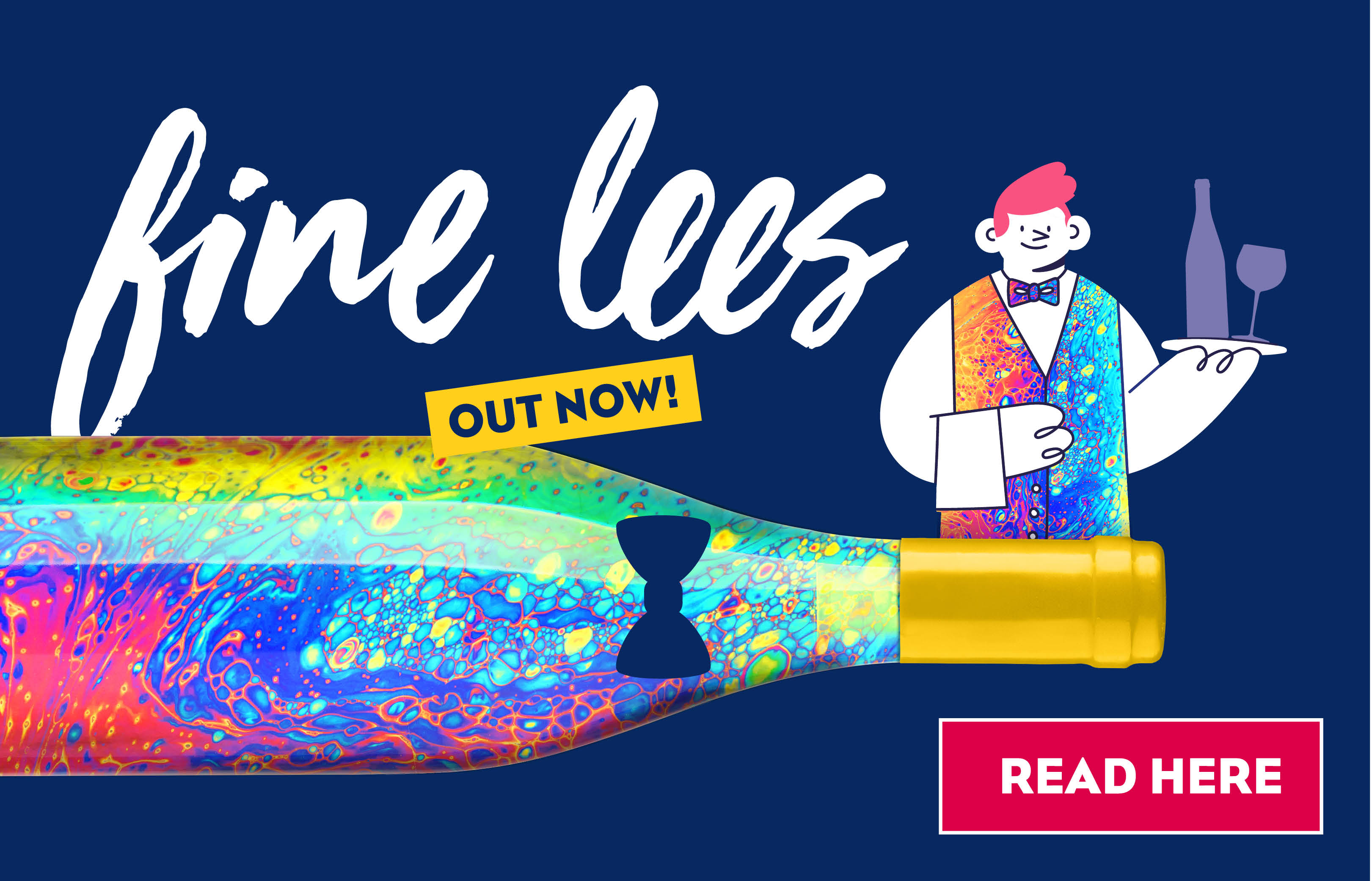 Bibendum Wine Online | Order Drinks Online