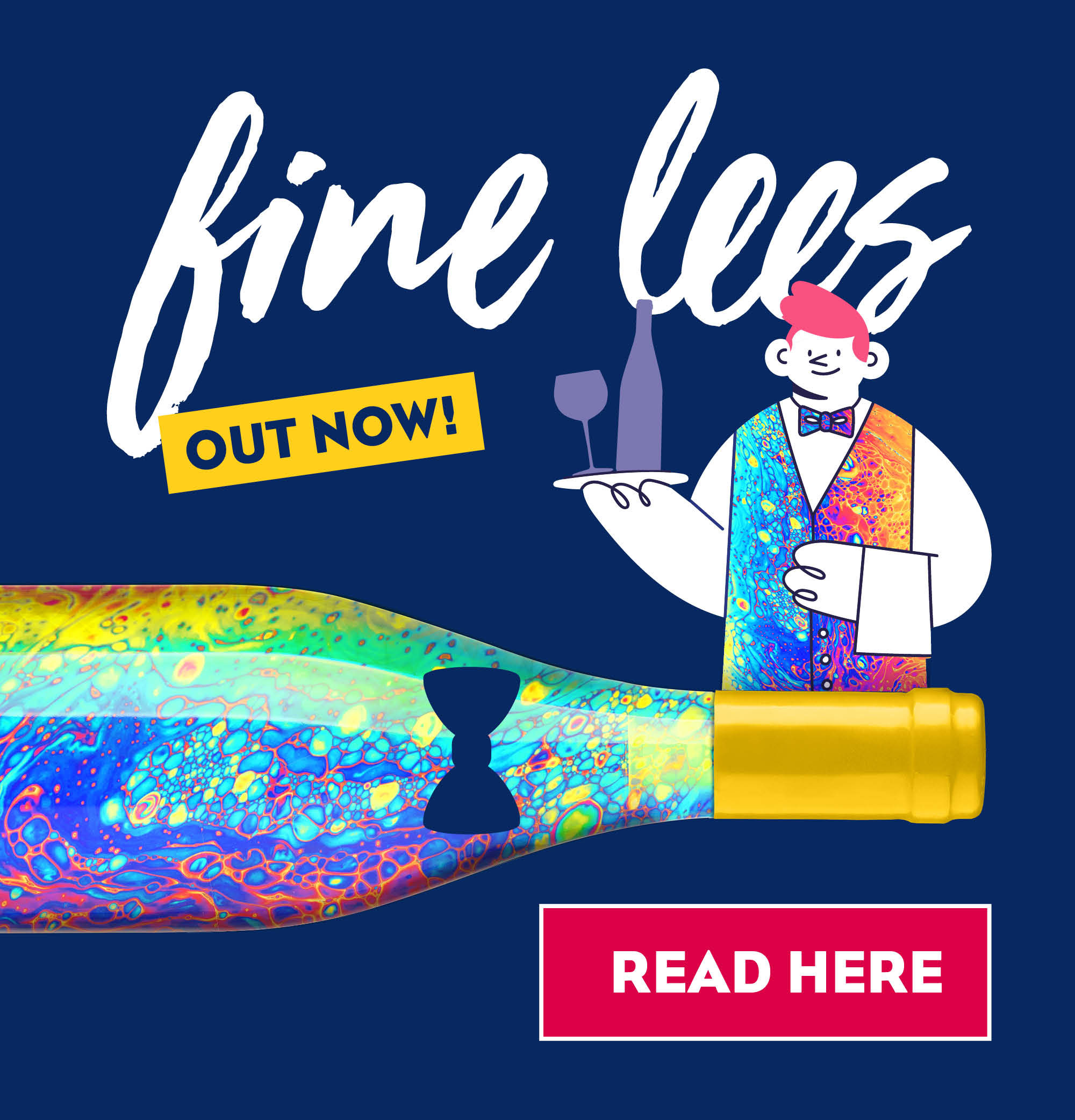 Bibendum Wine Online | Order Drinks Online