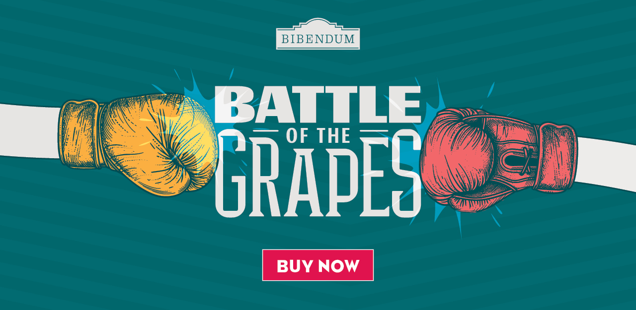 Bibendum Wine Online | Order Drinks Online