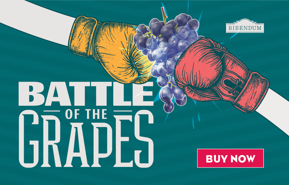 Bibendum Wine Online | Order Drinks Online