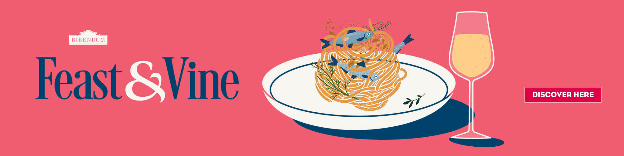 Bibendum Wine Online | Order Drinks Online