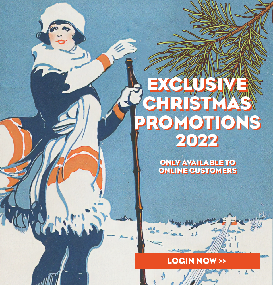 Bibendum Wine Online | Order Drinks Online