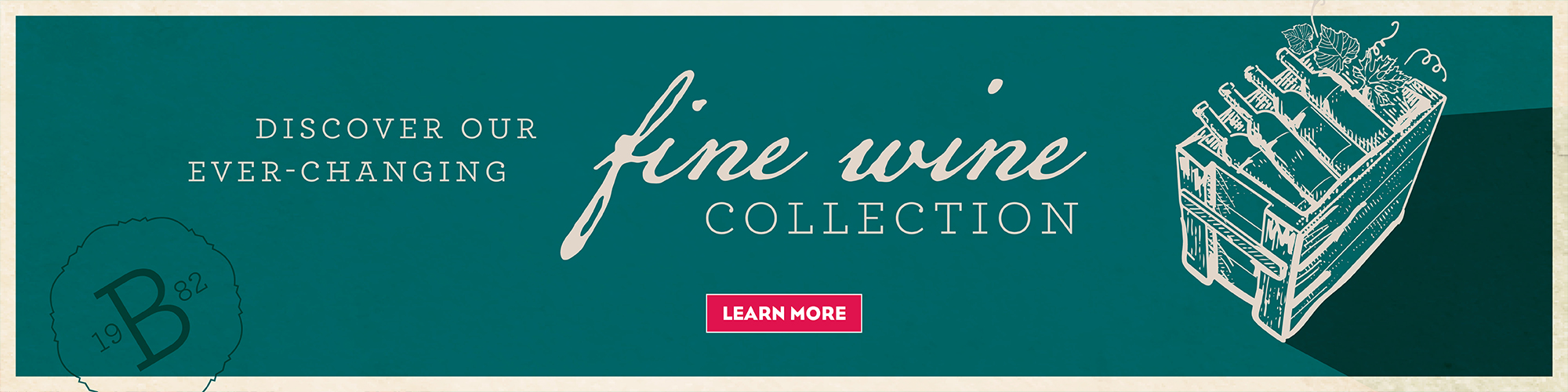 Bibendum Wine Online | Order Drinks Online