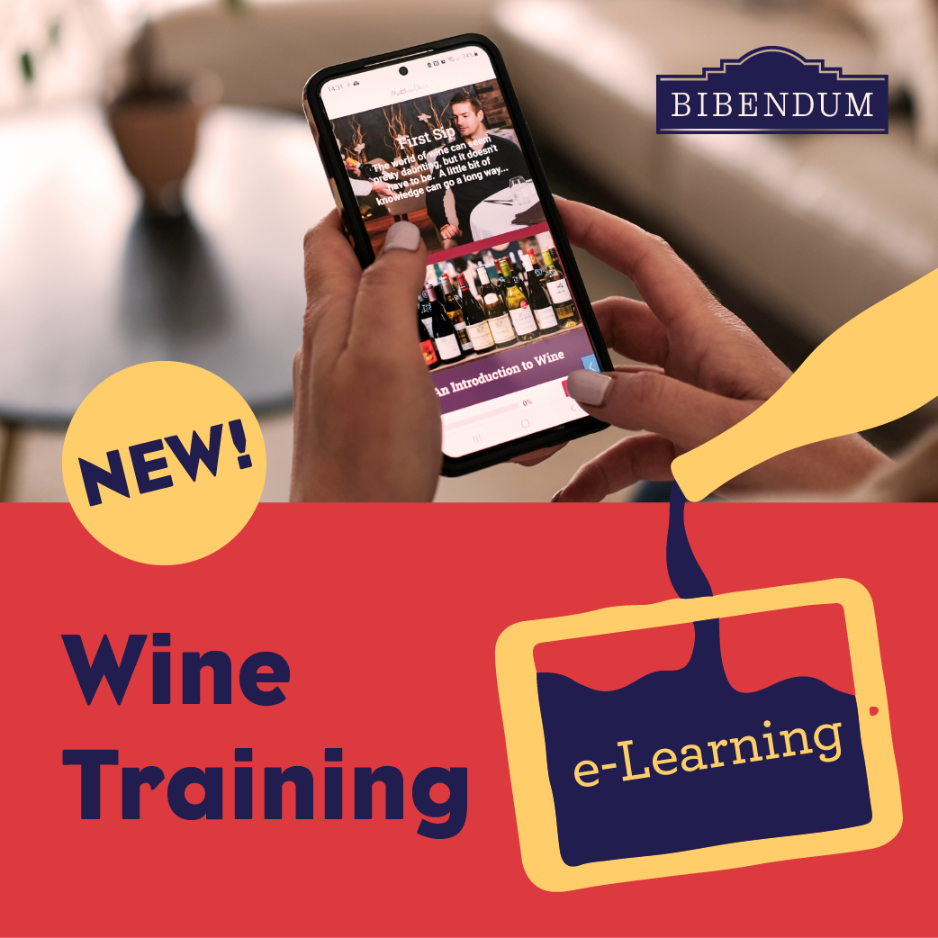 Bibendum Wine Online | Order Drinks Online