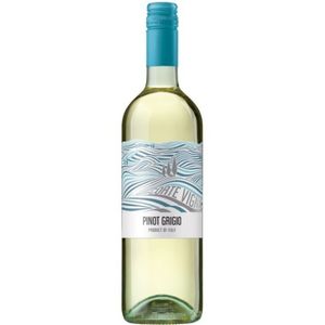 Corte Vigna Pinot Grigio IGT Terre Di Chieti, 75 cl x 12