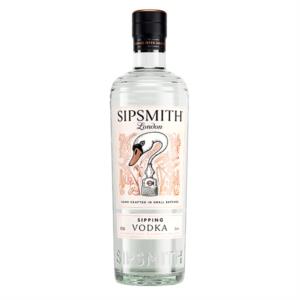 Sipsmith Sipping Vodka, 70 cl x 6