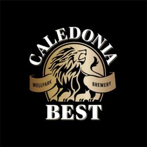 Caledonia Best, Keg (Scotland Only), 11 GL x 1