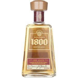 1800 Tequila Gold