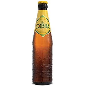 Cobra, NRB 4.5% , 330 ml x 24