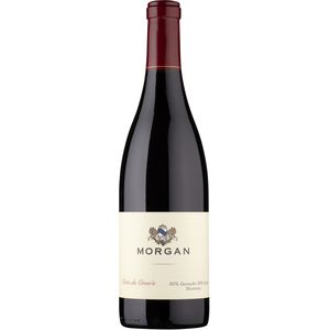 Morgan Cotes du Crows 2019, 75 cl x 12