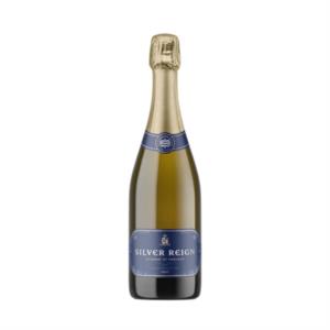 Silver Reign Brut, England, 75 cl x 6