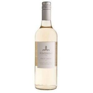 Pontebello Pinot Grigio, Australia, 75 cl x 6