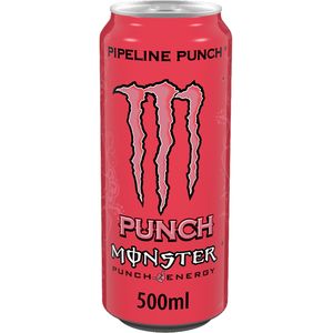 Monster Pipeline Punch, 500 ml x 12