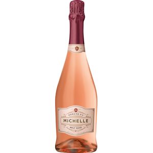 Domaine Ste Michelle Brut Rose, Washington State, 75 cl x 6