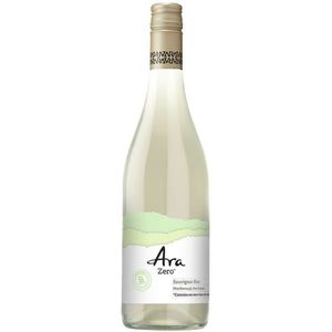 Ara Zero Sauvignon Blanc NV, 75 cl x 6