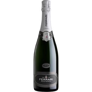 Ferrari Perle Bianco Riserva 2012, 75 cl x 6