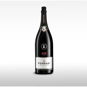 Ferrari Brut NV Celebration (Gift box), 3 lt x 1