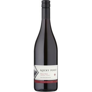 Rocky Point Pinot Noir, 75 cl x 12