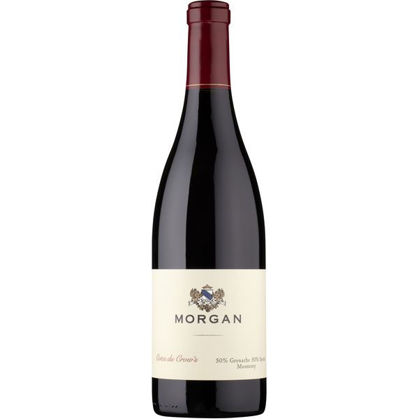 Morgan Cotes du Crows 2019, 75 cl x 12