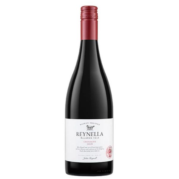 Reynella Grenache, McLaren Valley, 75 cl x 6
