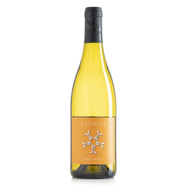 Litmus Orange Bacchus 2022 12%, 75 cl x 6