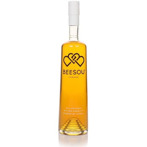 Beesou Honey Aperitif, 70 cl x 6