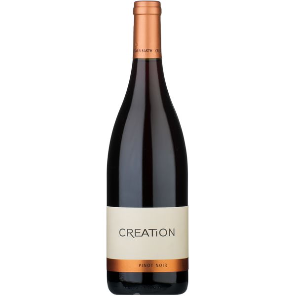 Creation Pinot Noir, 75 cl x 6