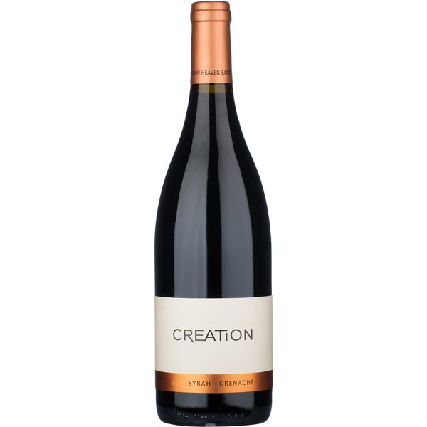 Creation Syrah Grenache, 75 cl x 6