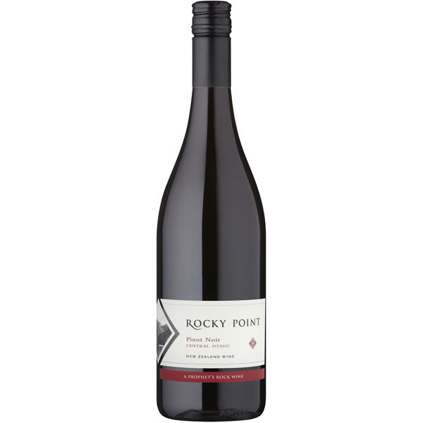 Rocky Point Pinot Noir, 75 cl x 12